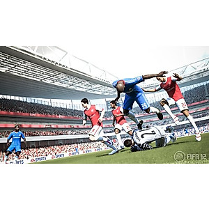 FIFA Soccer 12 - Xbox 360