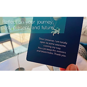 You Are Awesome!!! Positive Affirmation Cards 52 Fun confidence building messages for reflection of why you are an awesome human, and those around you! Spread these positive affirmations!