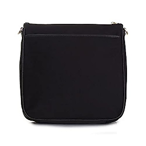 Michael Kors Jet Set Charm Large North/South Crossbody Black One Size