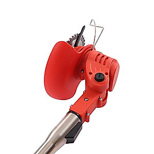 TOOL1SHOoo 600W Electric Weed Eater Lawn Edger 12V Cordless Grass String Trimmer Cutter with Battery