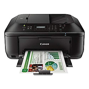 PIXMA MX532 Multifunction Color Inkjet Printer
