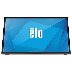 Elo 2270L - 22" Touchscreen Monitor - 10 Touch, 1920 x 1080, Black