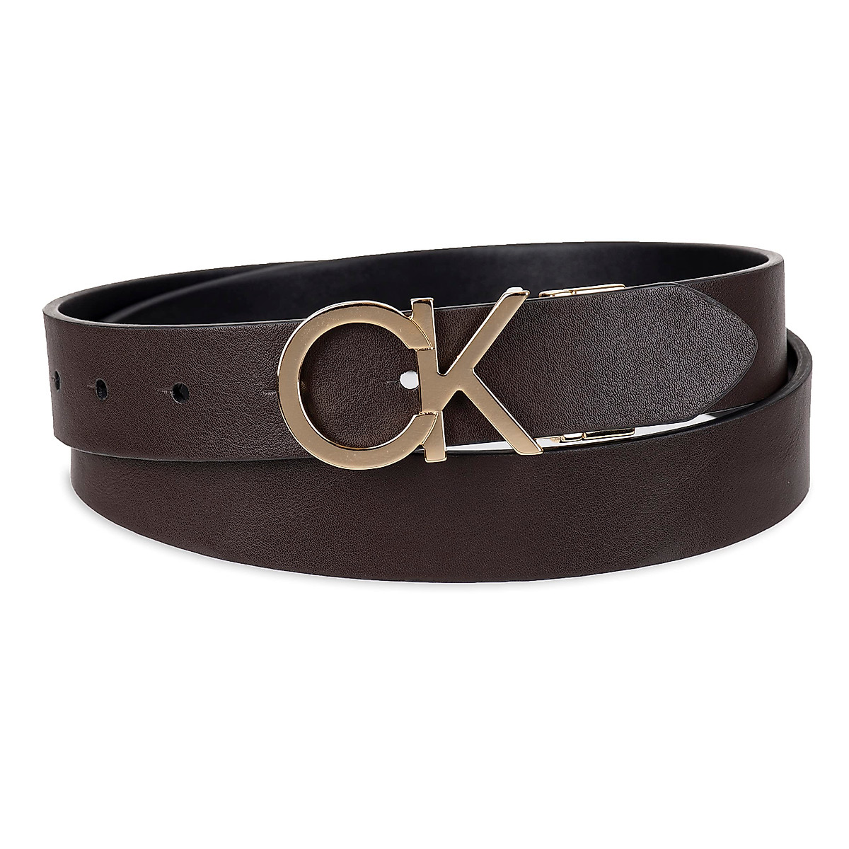 Calvin Klein 30MM RCE CK LOGO PLAQUE R