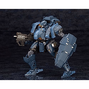 Kotobukiya Hexa Gear: Bulkarm Lamdba Jackal Kit Block Model Kit