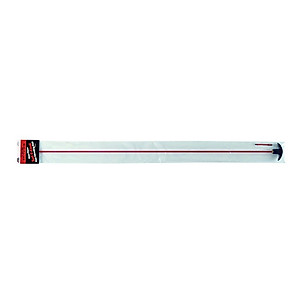 Kleenbore Gun Care .22-.45 One-Piece Saf-T Clad Red Coated Rod 33”