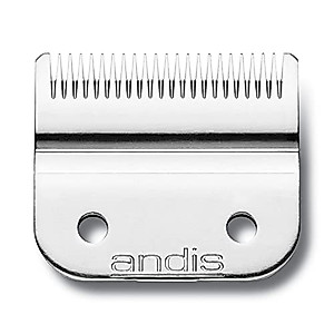 Andis 66240 Carbon Steel Replacement Blade for US-1 and LCL Model Clippers