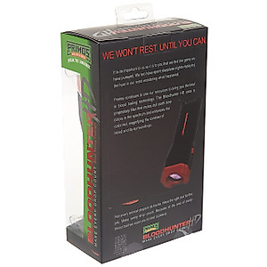Primos Hunting Bloodhunter HD, Advanced Shadow Free Blood Tracking Light for Night Hunting