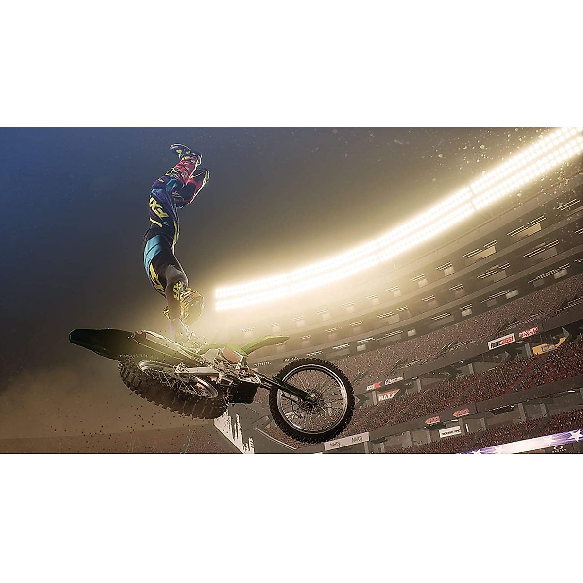 MX vs ATV: All Out (Xbox One) (UK IMPORT)