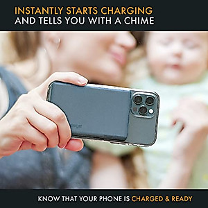 myCharge Portable Charger iPhone 14, 13, 12 & Mag Safe Cases - MagLock ...