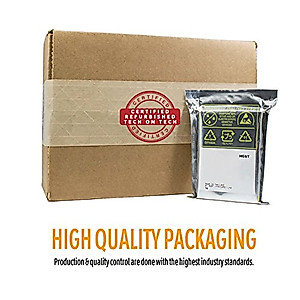 HGST Ultrastar C10K600 | HUC106030CSS600 | 0B24153 | 300GB 10K RPM SAS 6.0Gb/s 64MB Cache | 2.5" SFF | 512n | Enterprise Hard Disk Drive (Certified Refurbished)