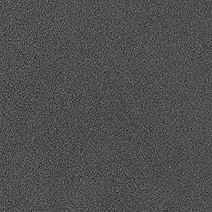 YAMAZAKI home Plain Rectangular Side Table Black,