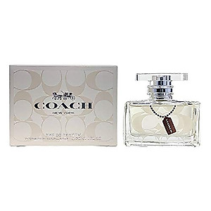 Coach Signature Eau De Parfum 1.0oz Spray