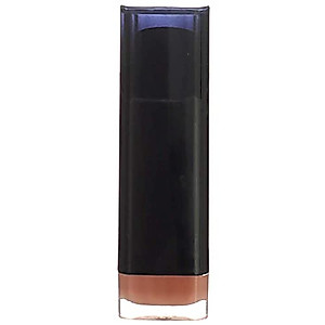 CoverGirl Colorlicious Tempting Toffee 255 Lipstick -- 2 per case.