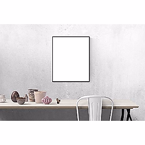 Houston Metro Area Map - 20 Inch by 30 Inch Laminated Poster With Bright Colors And Vivid Imagery-Fits Perfectly In Many Attractive Frames