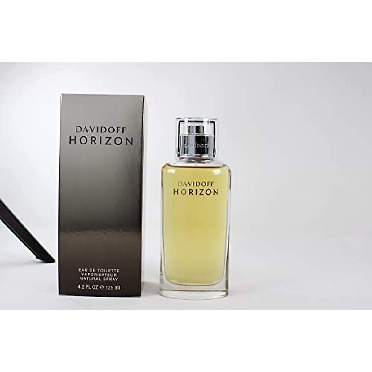 Davidoff Horizon Eau de Toilette 4.2oz (125ml) Spray