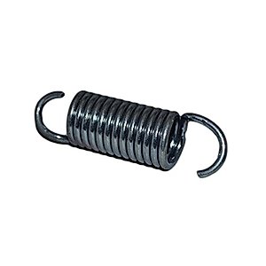 FR Replacement Helical Head Foot Spring for Sofa Sleeper Out Couch Deck Repair