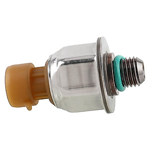 AUTOKAY Powerstroke 6.0 ICP Sensor 1845428C92 4C3Z-9F838 for 2004-2007 Ford