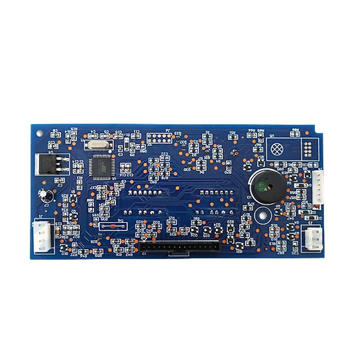 GLOB PRO SOLUTIONS W10162500 CKD4034 Electronic Control Board