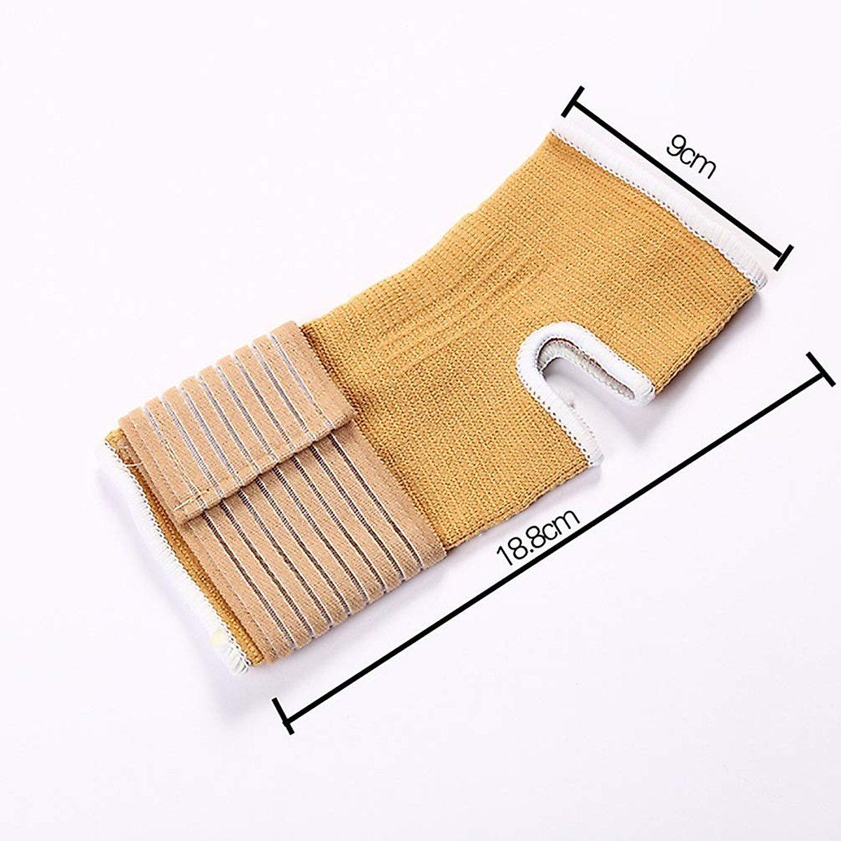 LIOOBO 2 Pair Plantar Ankle Brace Ankle Sprains Brace Rugby Ankle Brace Ankle Brace Kickstand Ankle Wrap Ankle Guard Ankle Protector for Running Guard Plate Basketball