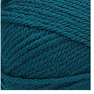 Bulk Buy: Red Heart Soft Yarn (3-Pack) Teal E728-9518