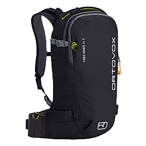 Ortovox Free Rider S 26L Backpack - Women's Black Raven, One Size