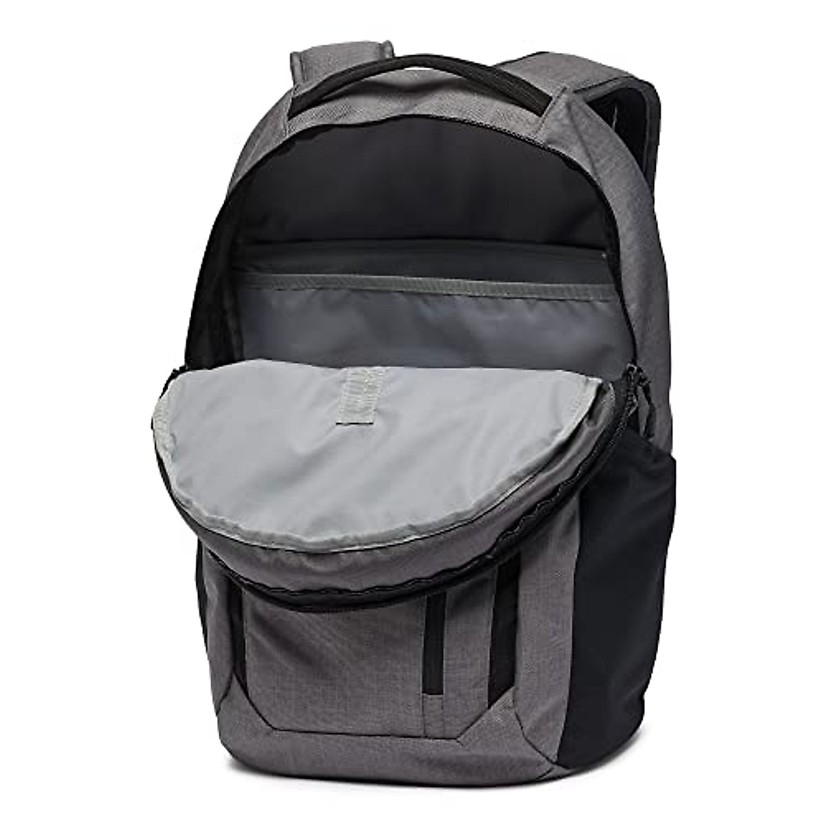 Columbia Unisex Atlas Explorer 26L Backpack, City Grey Heather, One Size