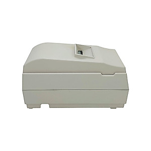Epson TM-U200PD Dot Matrix POS Receipt Printer Parallel, Bundle with AC Adapter