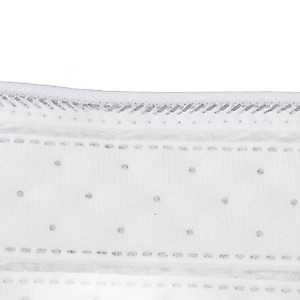 CHICIRIS Roborock Mop Pads, Replacement Mop Pads, Sweeping Robot Mop Pads, 20pcs Sweeping Robot Accessory Mopping Cloth Replacement Pads for Xiaomi Roborock S7, S7+, T7S, T7 SPlus