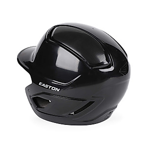 Easton | ALPHA Baseball Batting Helmet | Large/X-Large | Black