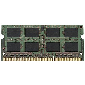HP 8GB DDR4 2400MHz 1.2V SODIMM Notebook Memory [PN: 862398-855]