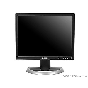 2001FP DELL 2001FP 20 ULTRASHARP LCD MONITOR 1600X1200 SI