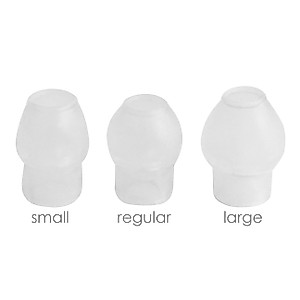 MDF Acoustica Lightweight Dual Head Stethoscope, MDF Calibra Aneroid Sphygmomanometer, MDF Pocket Illuminator Medical Professional Diagnostic Penlight - Black