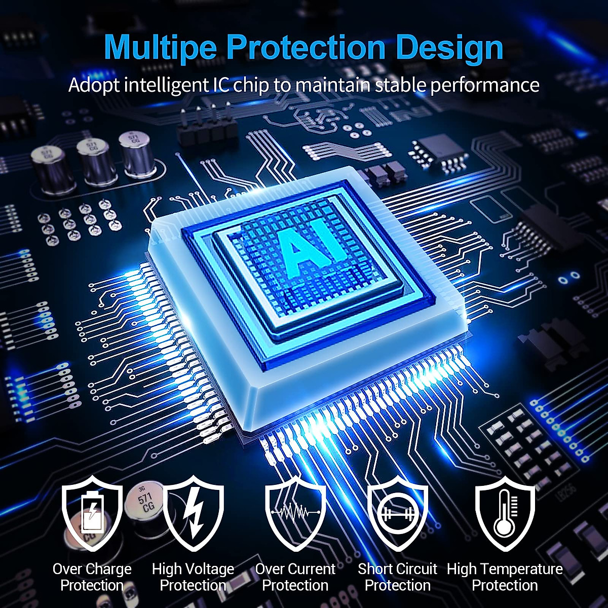 65W&45W Adapter for Dell Laptop Charger Replacement for Dell Inspiron 13 14 15 17,3583 5566 5559 3585 5593 5567 3590 5555 5570 Dell Latitude 3310 3410 3420 3490 3500 3510 3590 Power Supply Cord