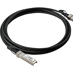 Axiom MC3309130-001-AX 10Gbase-Cu Direct Attach Cable - SFP+ to SFP+ - 3.ft - Twinaxial - Passive - for Mellanox Vantage 6024