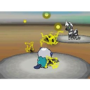 Pokemon Black [DSi Enhanced] [Japan Import]