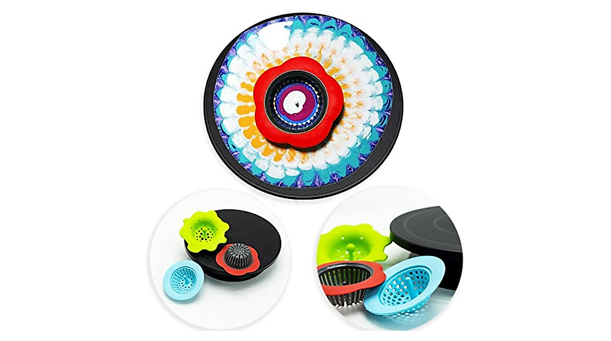 11" Turntable Sculpting Wheel for Creative Projects