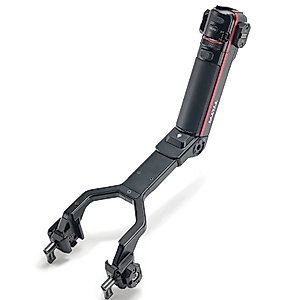 Tilta Rear Operating Control Handle for RS 2 | Controls RS2, Compatible with Nucleus Nano, Nucleus M, DJI Wireless Follow Focus Systems | TGA-ARH