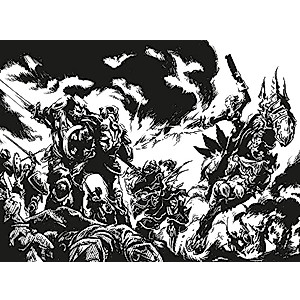 Final Fantasy XIV: Chronicles of Light (Novel)