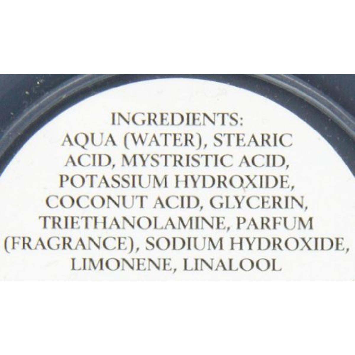 Taylor of Old Bond Street Eton College Shaving Cream Jar, 5.3-Ounce Eton College Collection 1009