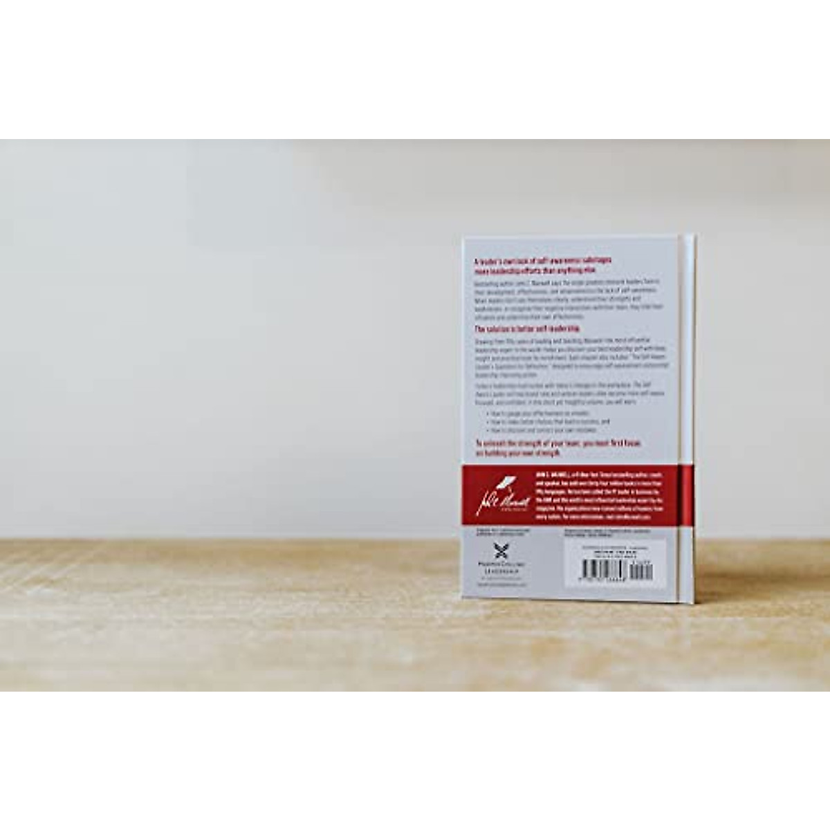 The Self-Aware Leader: Play to Your Strengths, Unleash Your Team