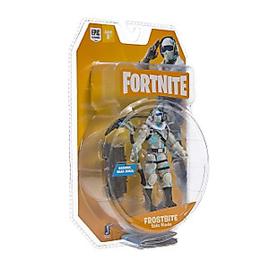 FORTNITE Solo Mode Core Figure Pack, Frostbite