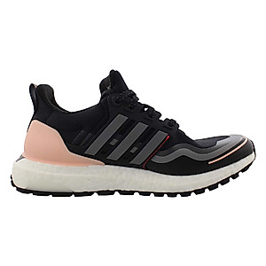 adidas Womens WMNS Ultraboost Guard FU9465 - Size 9W Black/Pink