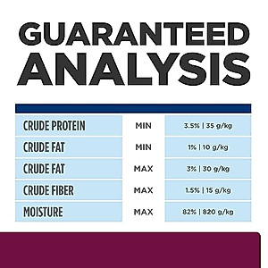 Hill's Prescription Diet i/d Low Fat Digestive Care Rice, Vegetable & Chicken Stew Wet Dog Food, Veterinary Diet, 5.5 oz. Cans, 24-Pack