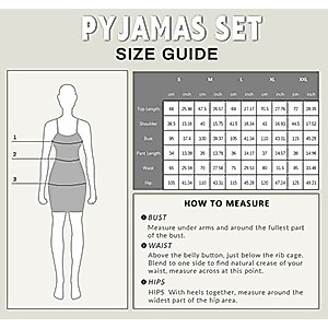 Vlazom Womens Pajama Set Cotton Short Pj Set Summer Stripe Lounge Set for Sleeping Yoga Gym Running Dark Red