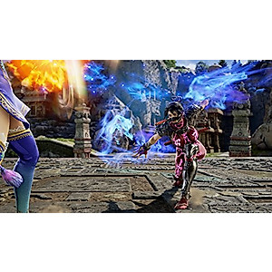SOULCALIBUR VI: Standard Edition - PlayStation 4
