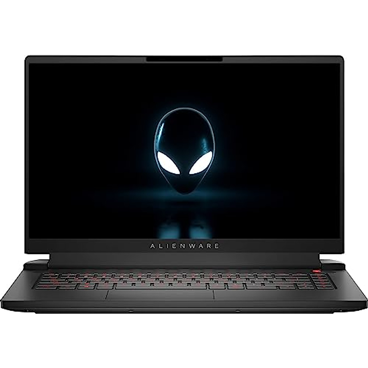 Alienware m15 R7 15.6" 165Hz FHD (AMD Ryzen 7 6800H, 32GB DDR5 RAM, 1TB PCIe SSD, NVIDIA GeForce RTX3060 6GB) 8-Core (Beat i7-11800H) RGB Backlit Gaming Laptop, Thunderbolt 4, Win 11 Home - 2023