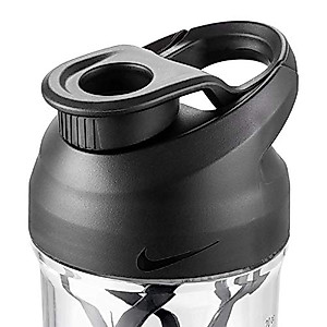 Nike Shaker Bottle, Black