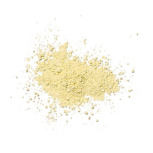 Mario Badescu Special Healing Face Powder for Oily and Troubled Skin, Reduces T-Zone Shine, Decongests Pores and Balances Excess Oil, Gentle Sulfur Powder for Skin Care