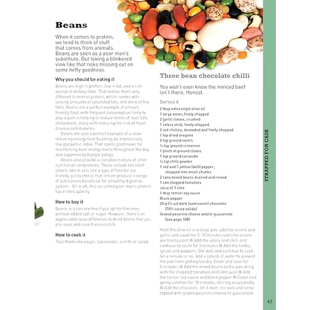 100 Foods You Should Be Eating: How to Source, Prepare & Cook Healthy Ingredients (IMM Lifestyle Books)