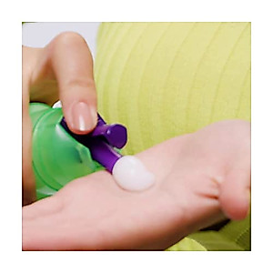 Bed Head by TIGI Curls Rock Amplifier Curly Hair Cream for Defined Curls 3.82 fl oz